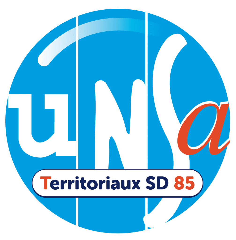Accueil - Syndicat Départemental des Agents Unsa Territoriaux de Vendée